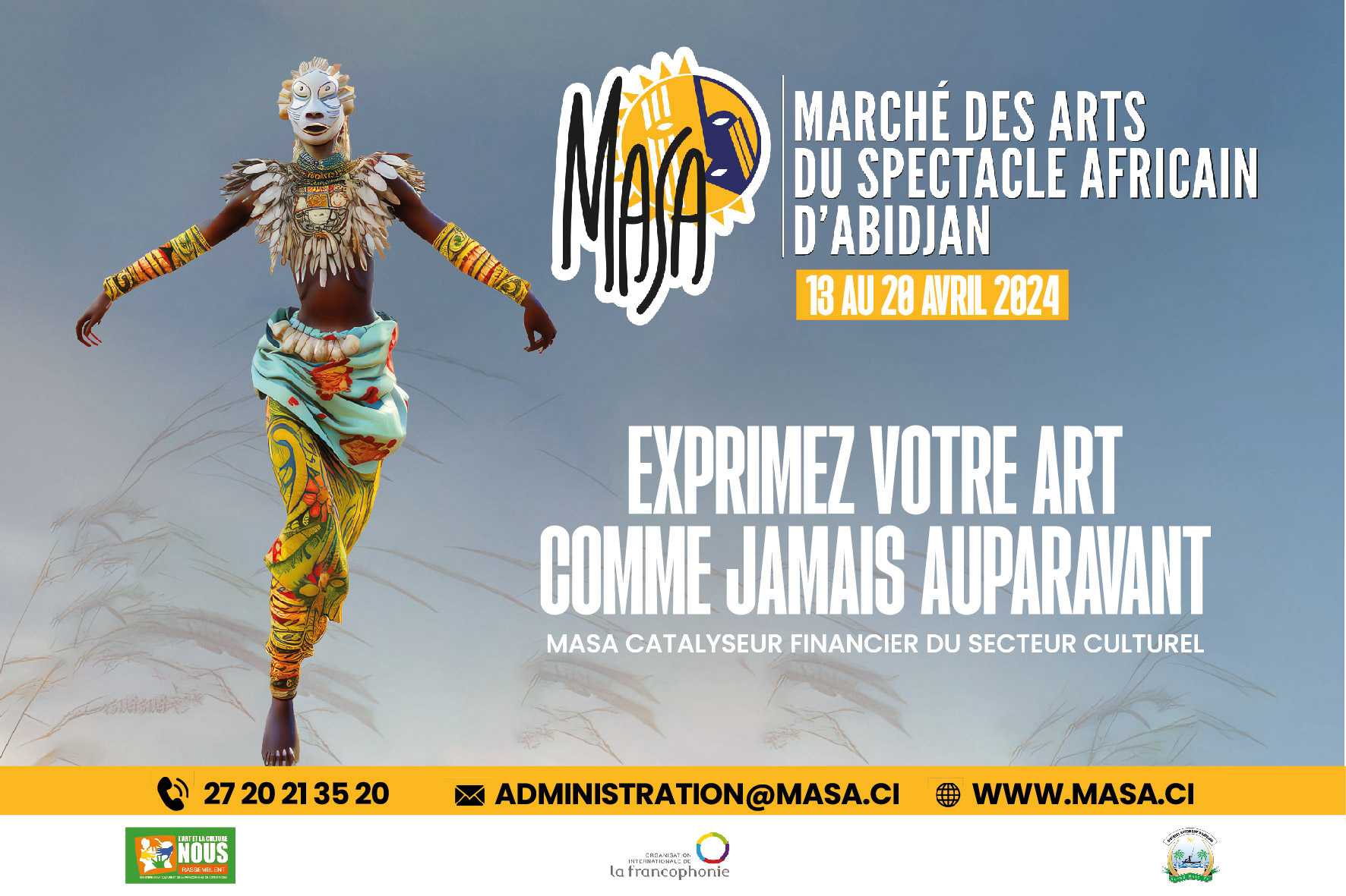 Festivals et Événements en Côte d’Ivoire : Une Terre de Fêtes et de ...